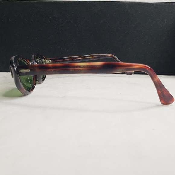 Victory | Accessories | Vintage Victory Rx Sunglass Frames | Poshmark